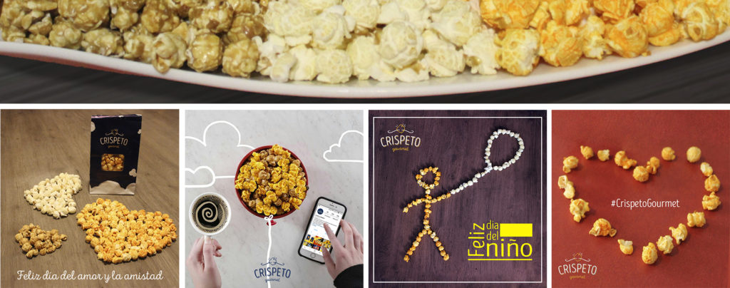 CRISPETO-ES - Galeopop